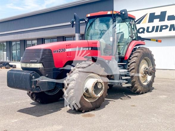 Case IH MX230
