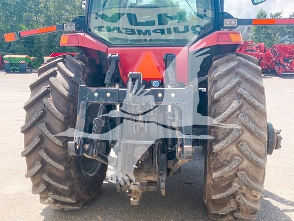 Case IH MX230