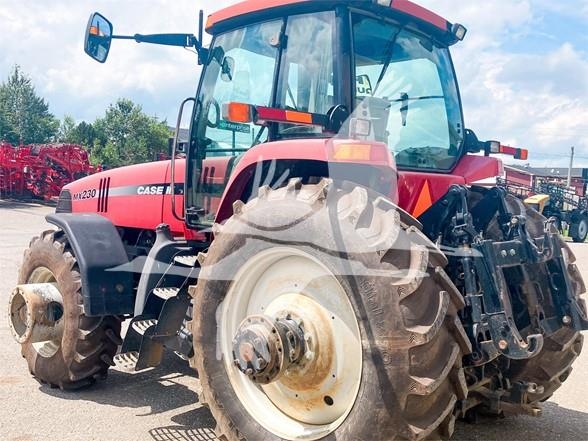 Case IH MX230