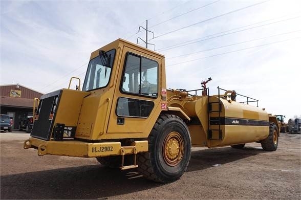 Caterpillar 613C II