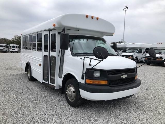 [Other] Mid Bus Guide