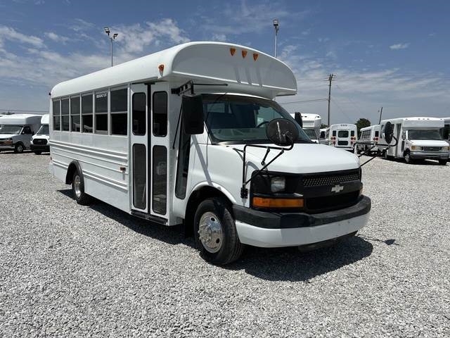 [Other] Mid Bus Guide