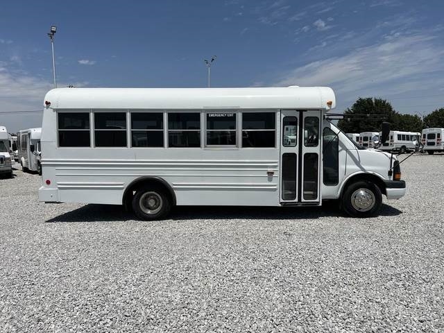 [Other] Mid Bus Guide