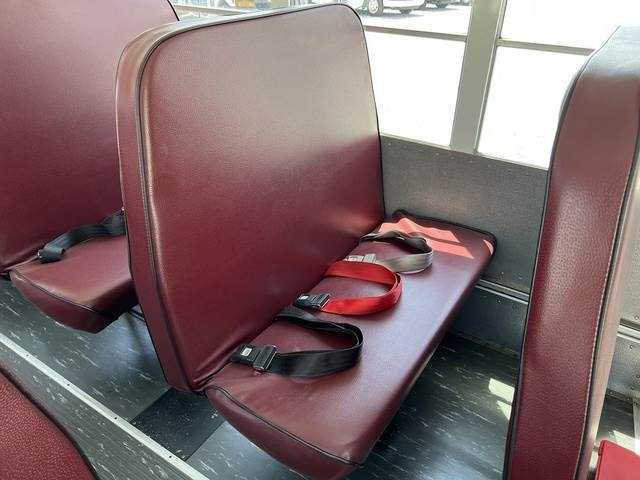 [Other] Mid Bus Guide