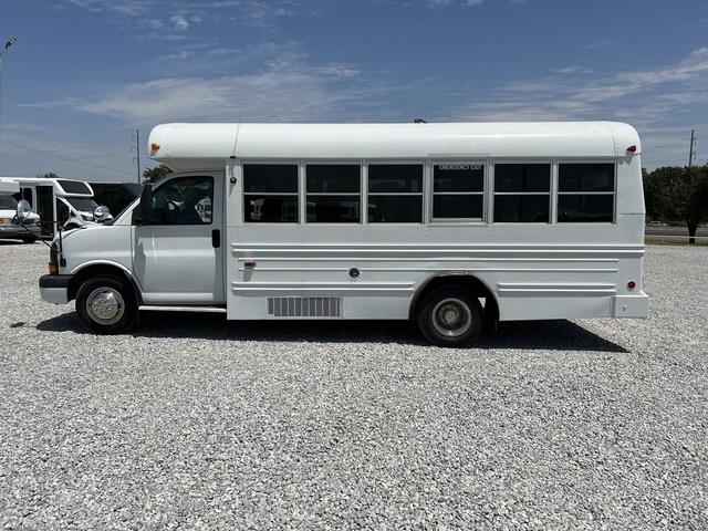 [Other] Mid Bus Guide