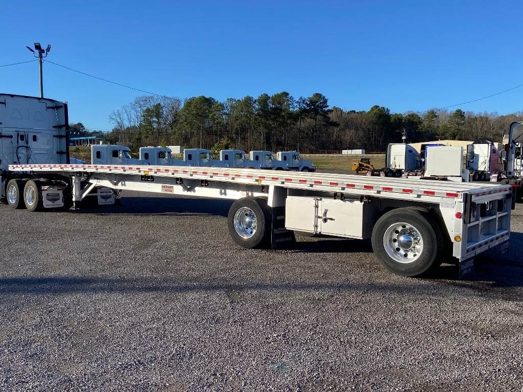[Other] REITNOUER FLATBED TRAILER