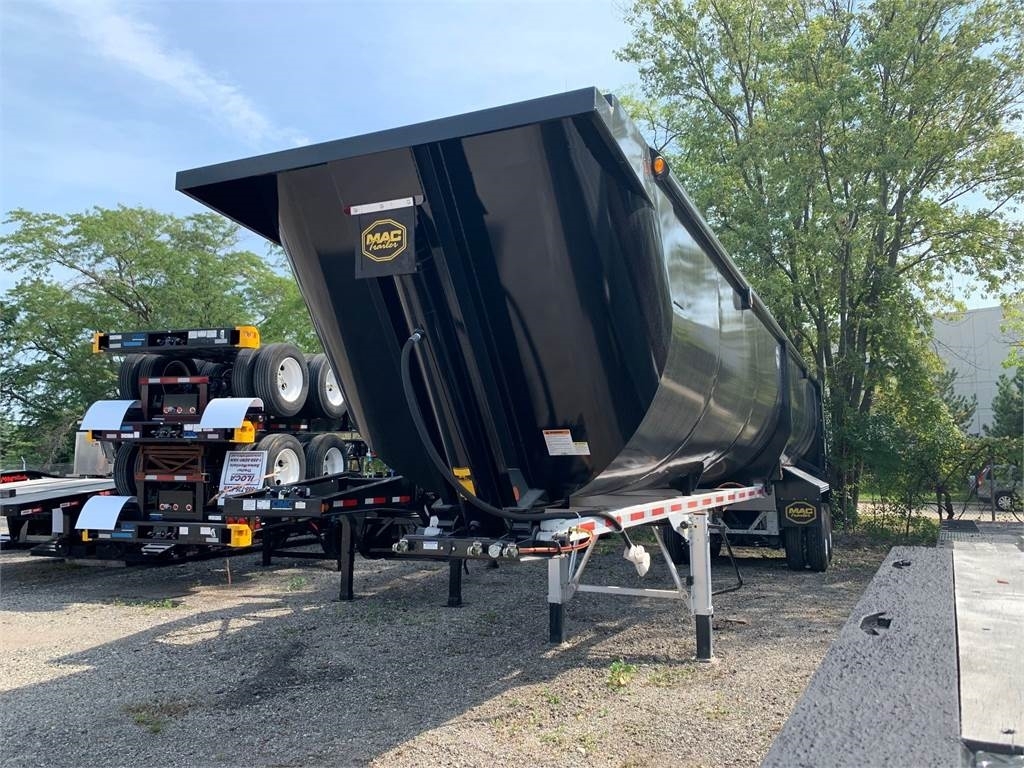 Dump Trailers For Sale | Ritchie List