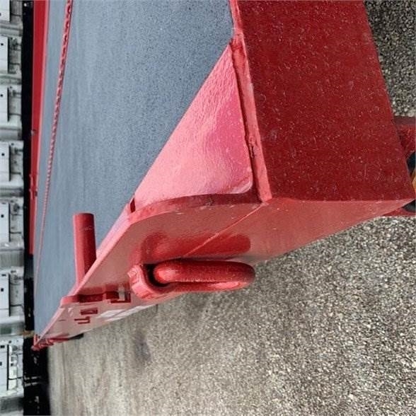 [Other] CONTRAL DROP DECK CONTAINER DELIVERY TRAILER, SING