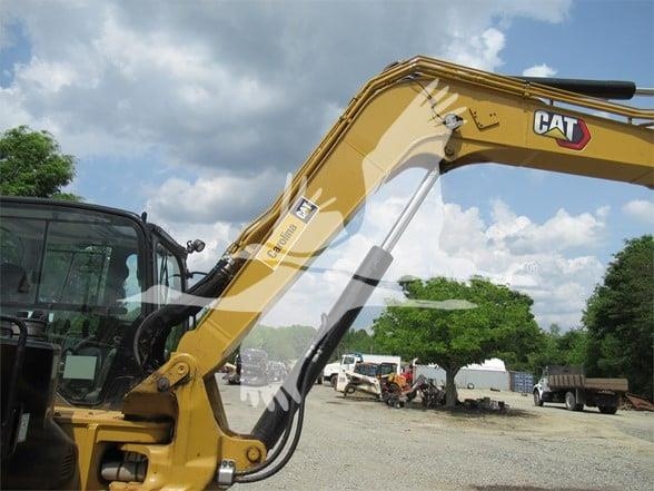 CAT 309 CR