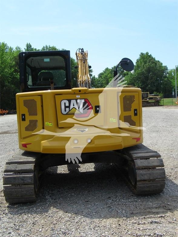CAT 309 CR