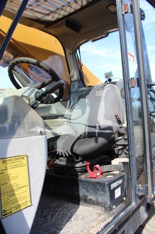 Caterpillar TH514