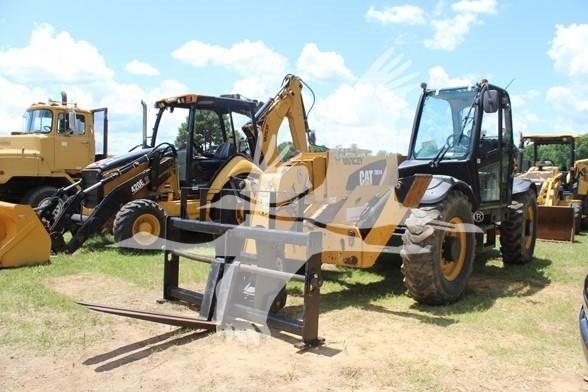 Caterpillar TH514