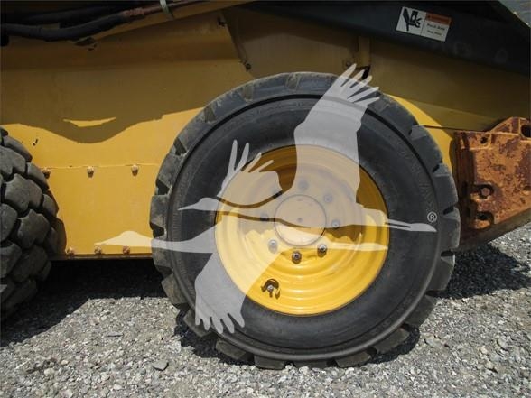 John Deere 326D