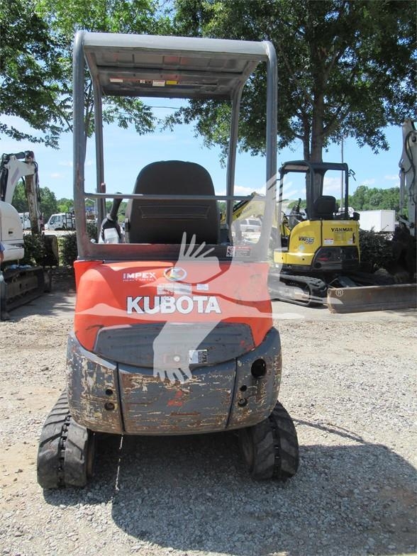 Kubota KX41-3V