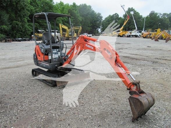 Kubota KX41-3V
