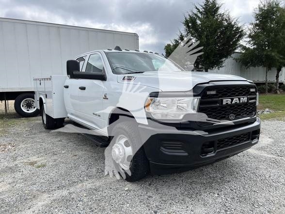RAM 3500 HD