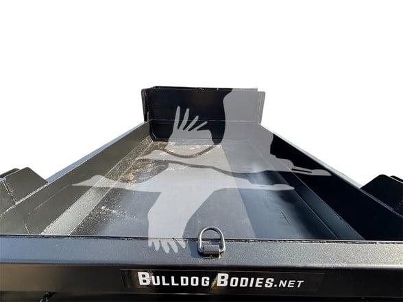 Bulldog BODIES 9 FT