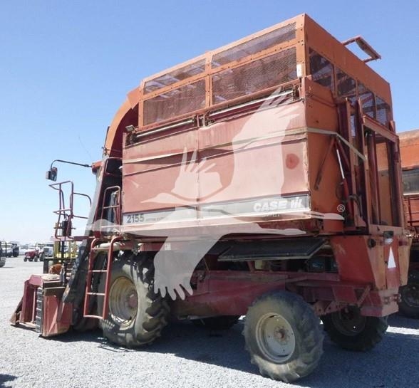 Case IH 2155