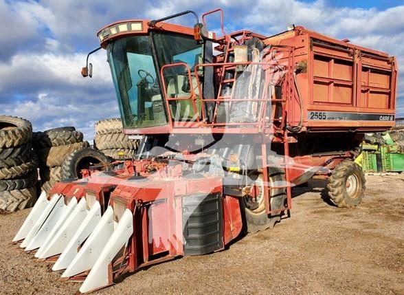 Case IH Agriculture Machinery & Farm Equipment For Sale | Ritchie List