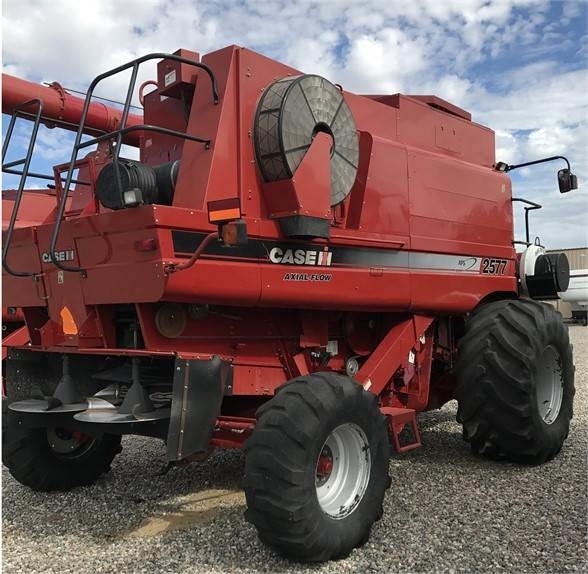 Case IH Agriculture Machinery & Farm Equipment For Sale | Ritchie List