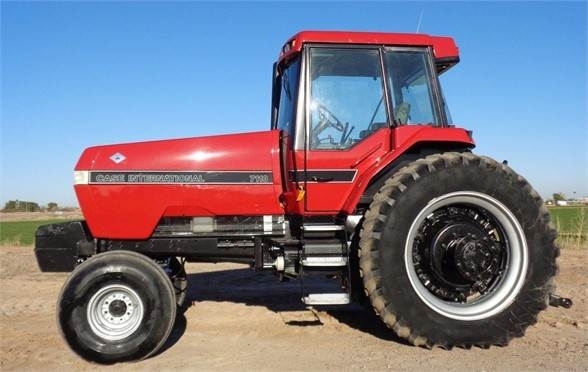 Case IH 7110