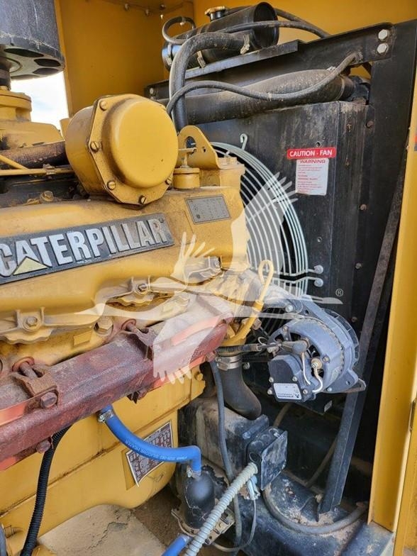 CAT 175 KW