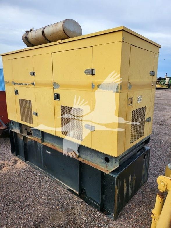 CAT 175 KW