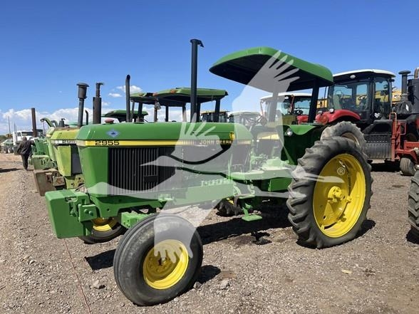 John Deere 2955