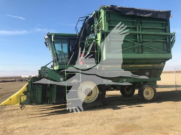 John Deere 9970
