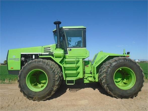 Steiger PANTHER 1000 CP1325