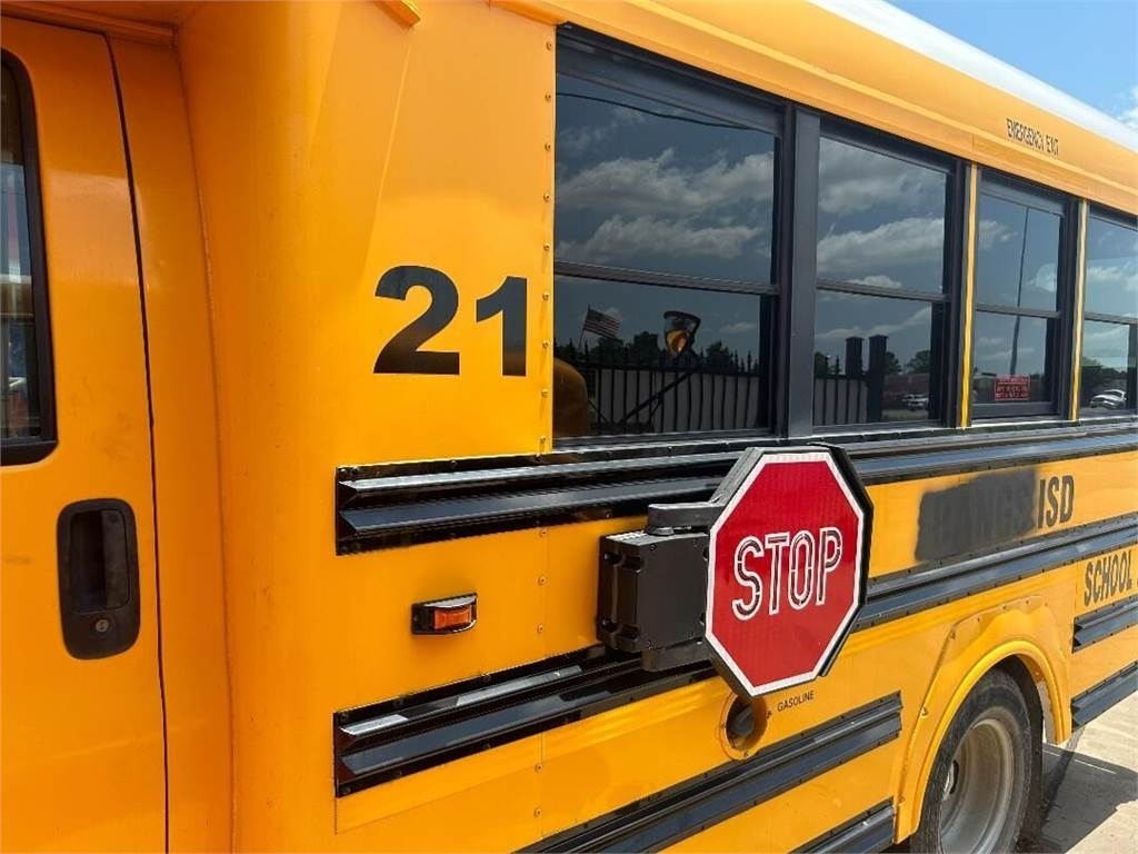 Chevrolet TRANS TECH