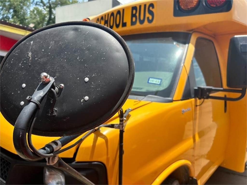 Chevrolet TRANS TECH