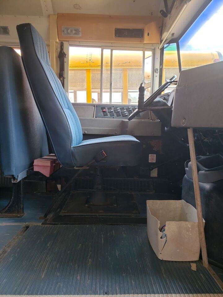 International AMTRAN