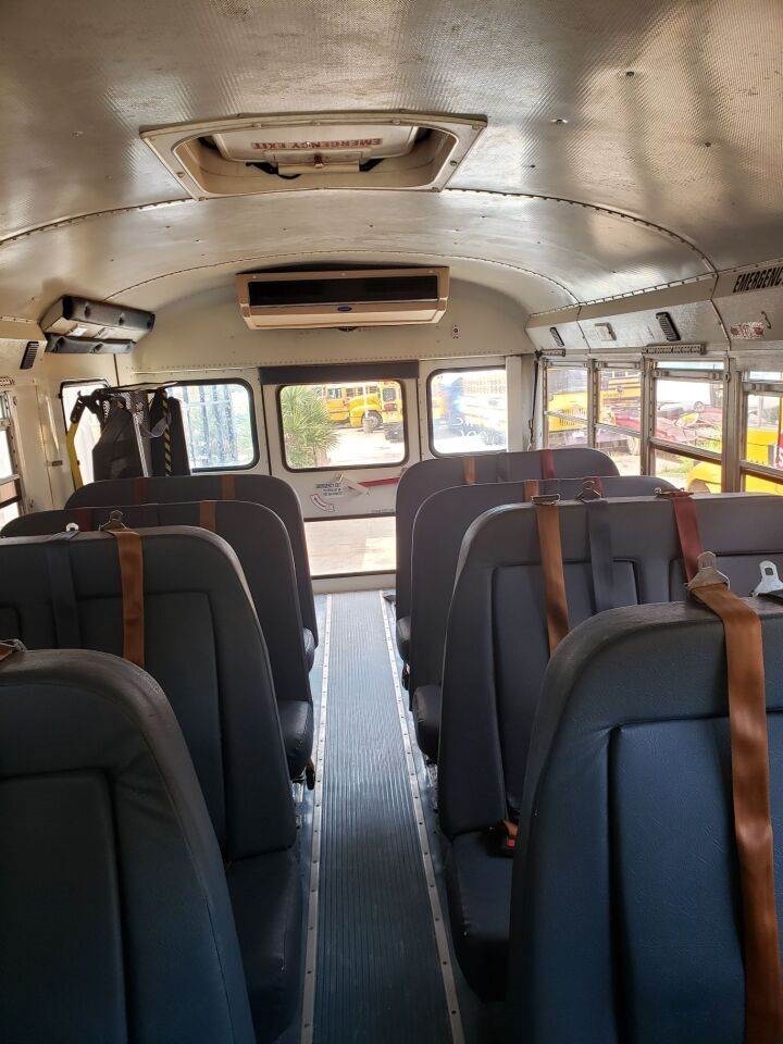 International AMTRAN