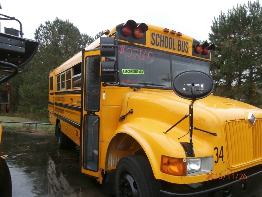 International AMTRAN