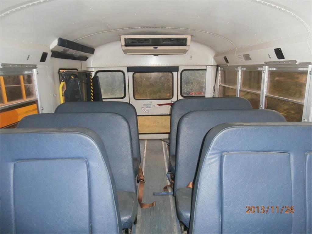 International AMTRAN