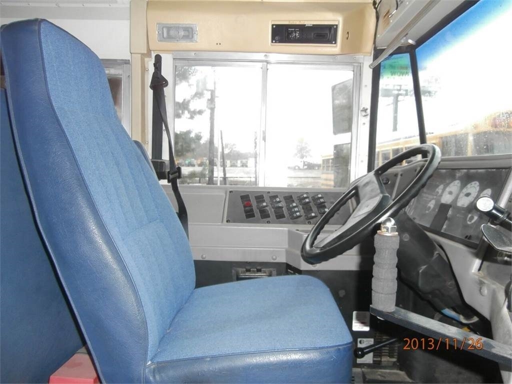 International AMTRAN