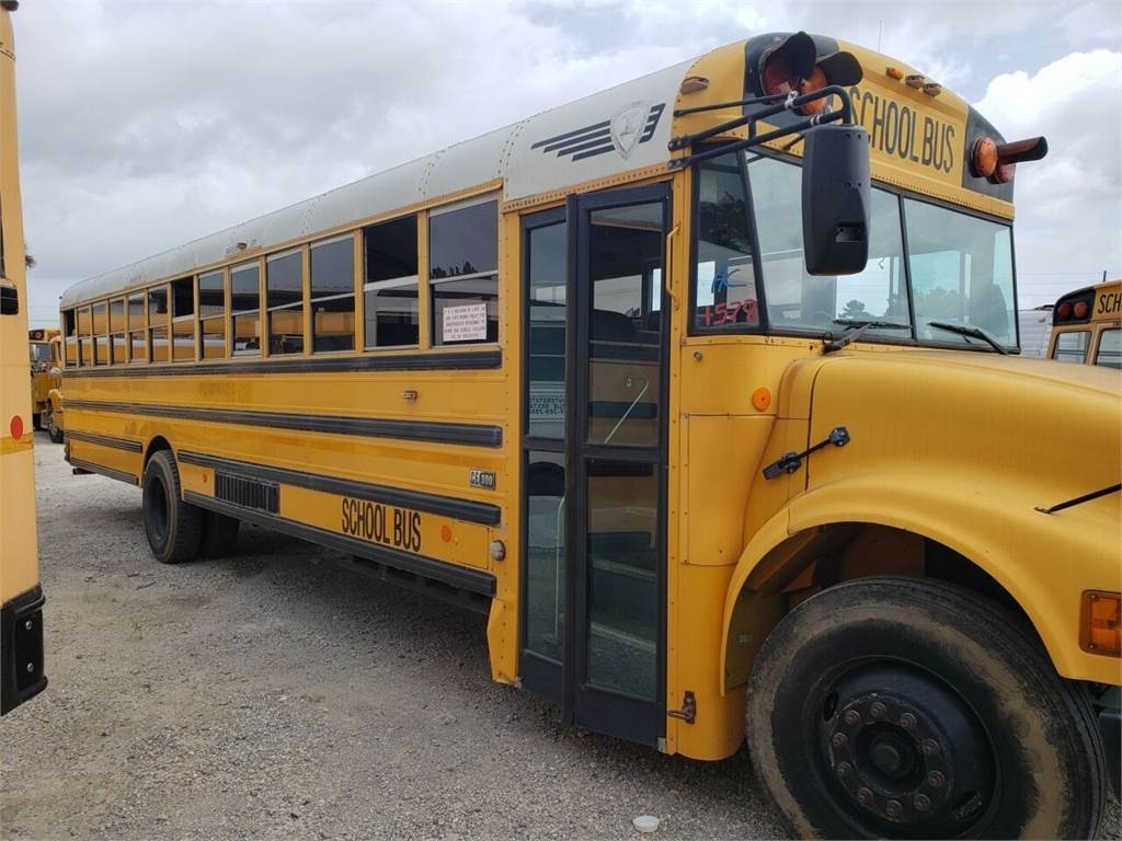 International CE 300