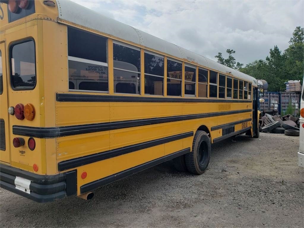 International CE 300
