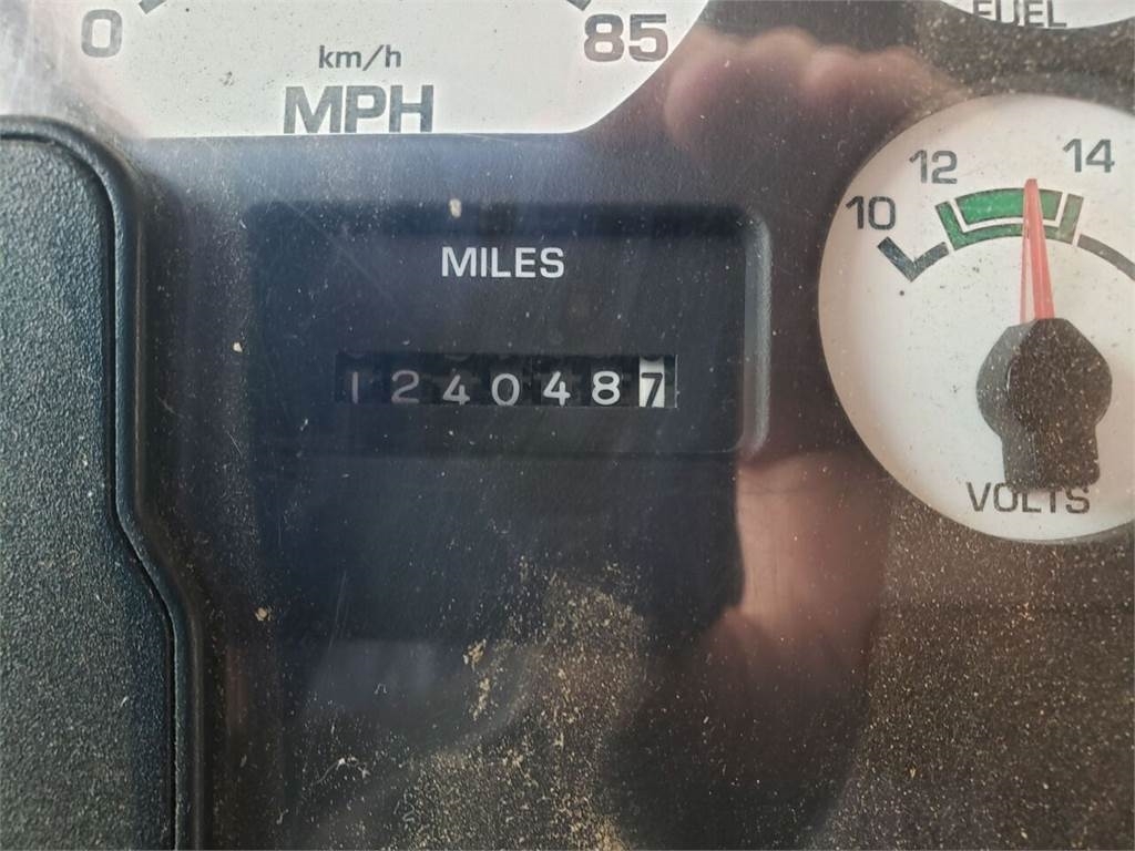International CE 300