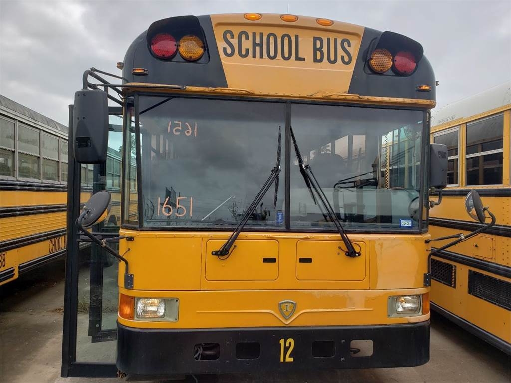 Bus For Sale: School, Mini, Shuttle & More | Ritchie List