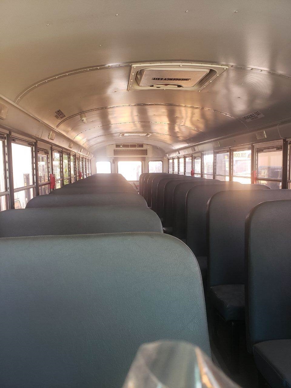 [Other] IC Bus CE Series