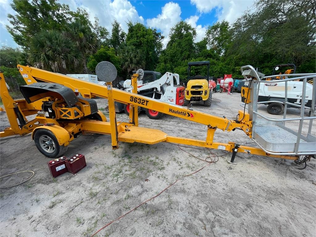 Haulotte 3632T