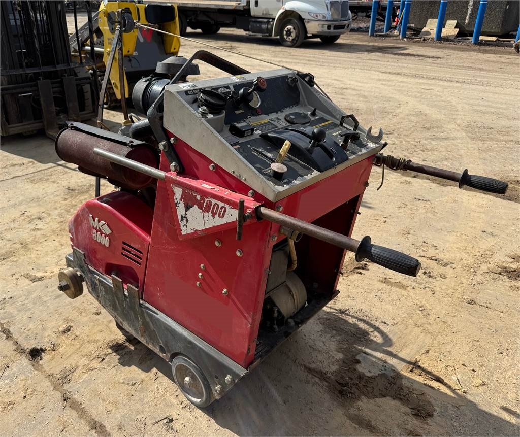 [Other] MK DIAMOND MK-3000