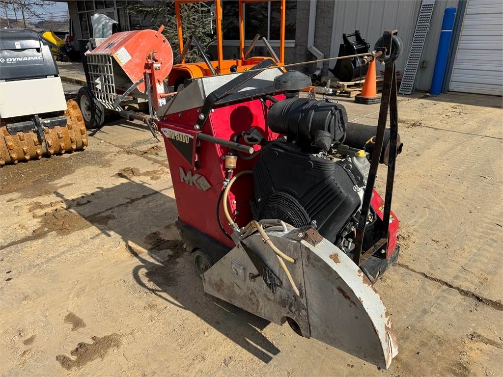 [Other] MK DIAMOND MK-3000