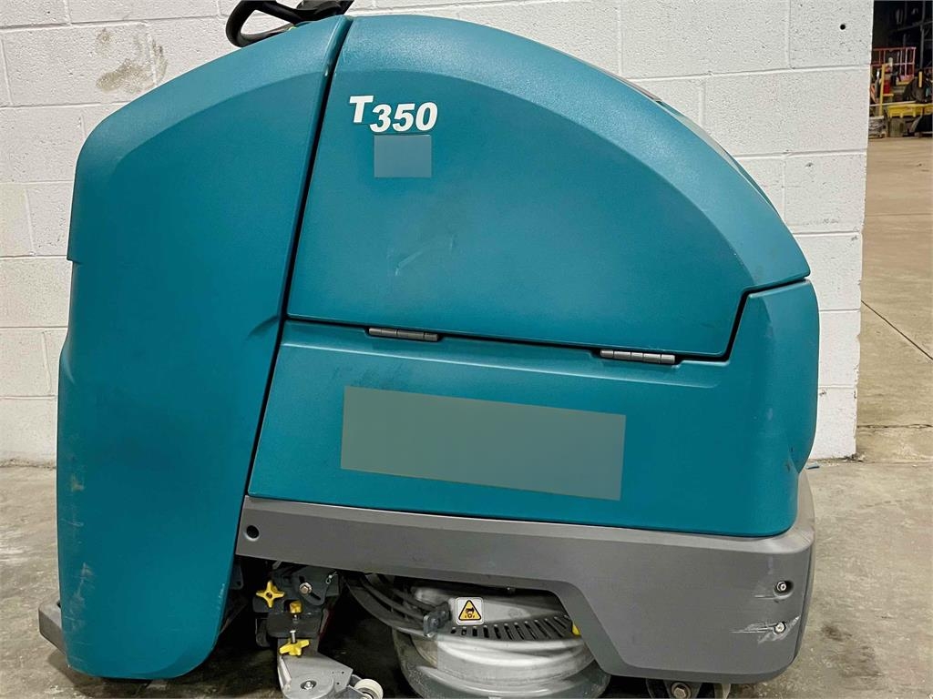Tennant T350