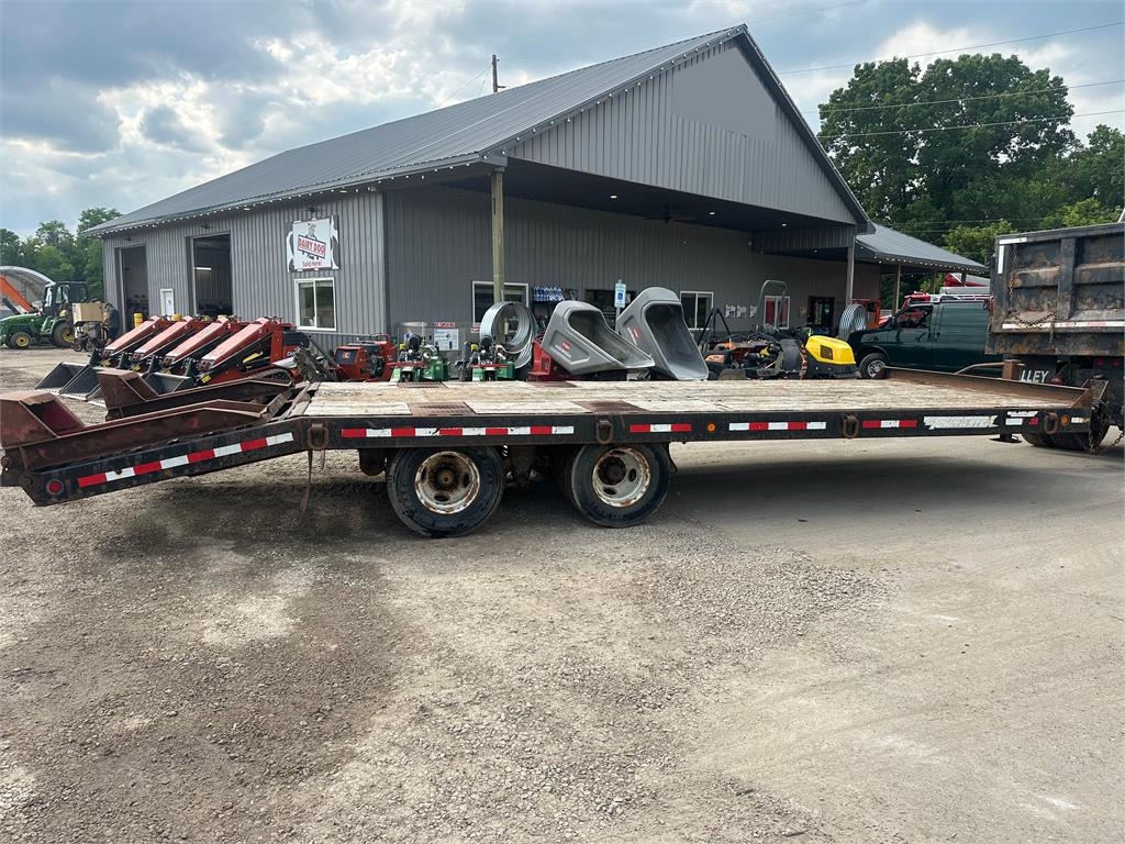 TOWMASTER T-20LP