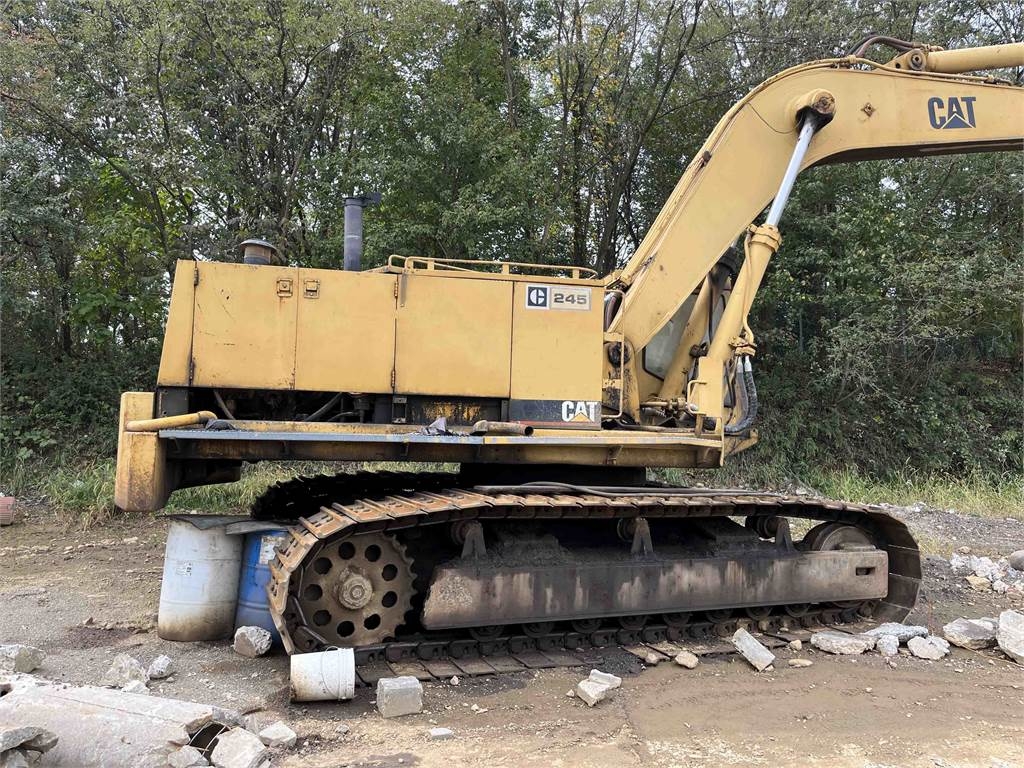 CAT 245