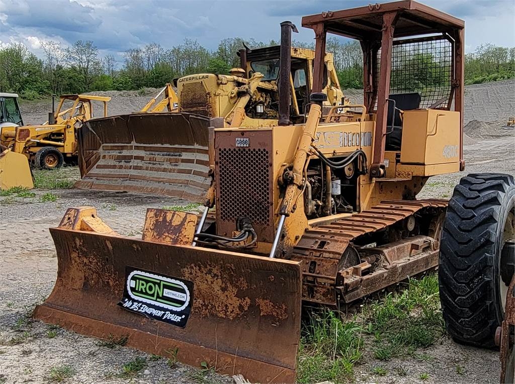 Case Dozers & Bulldozers For Sale | Ritchie List
