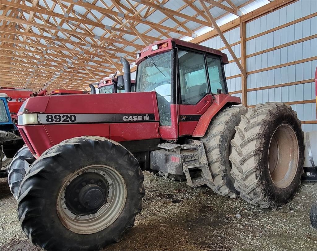 Case IH Agriculture Machinery & Farm Equipment For Sale | Ritchie List